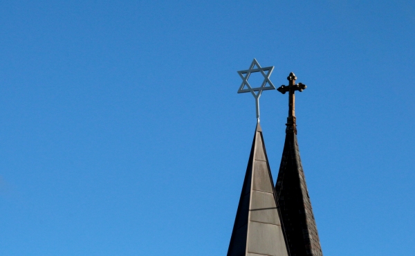 Episcopal Church Foundation Vital Practices - Blogs - When Teshuvah ...